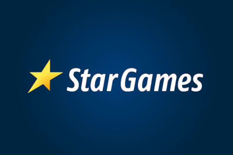 StarGames Casino Online & Mobile Review Get 5000 Stars Bonus Coupons!